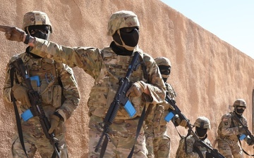 DVIDS - 32nd Army Air and Missile Defense Command