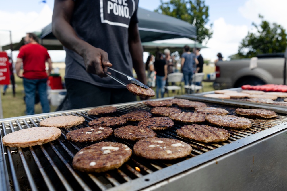 DVIDS - Images - 2022 Marine Corps Base Hawaii Alcohol Awareness ...