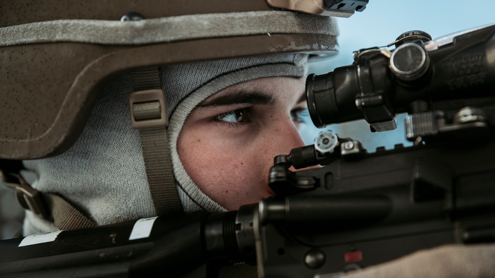 DVIDS - Images - 3/6 Completes Final Event of Exercise Cold Response 22 ...