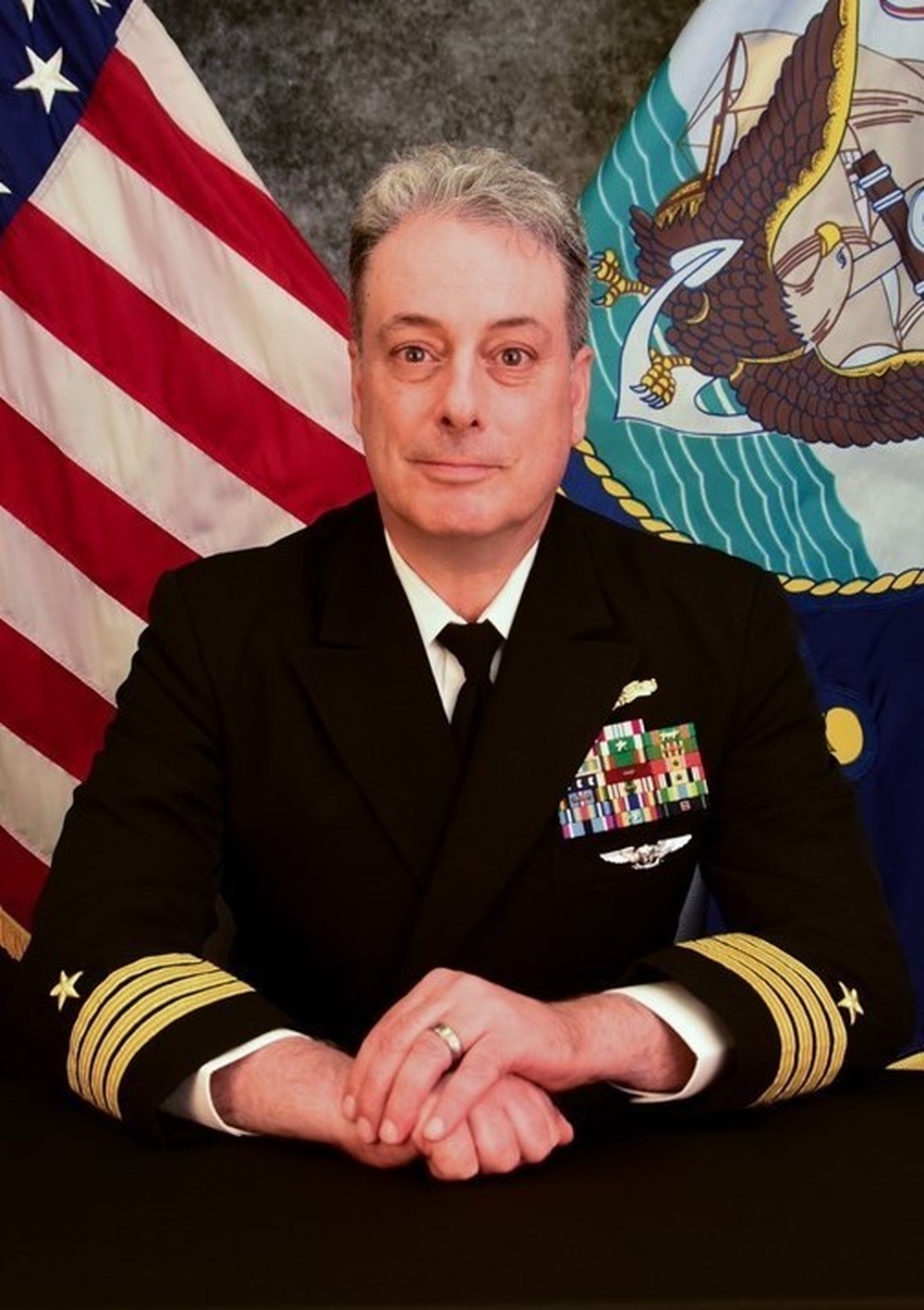 DVIDS - Images - Command Triad [Image 2 of 3]