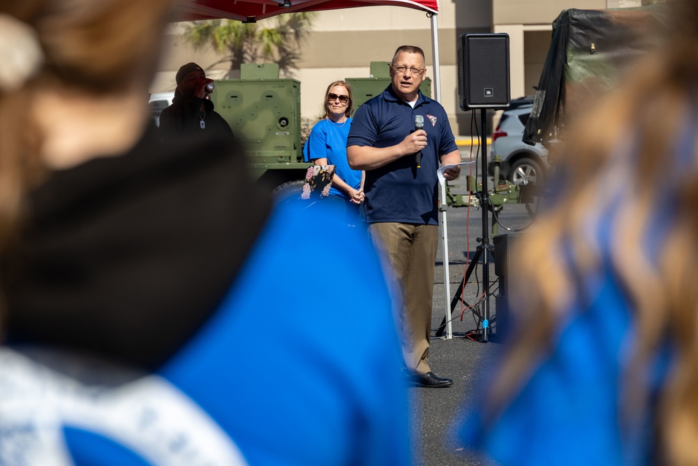 DVIDS - Images - KidsFest Fun [Image 2 of 27]