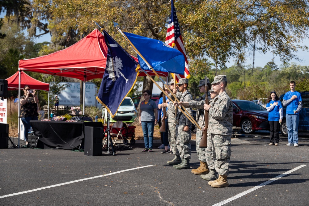 DVIDS - Images - KidsFest Fun [Image 3 of 27]