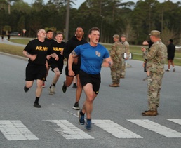 Soldiers endeavor to earn coveted EIB/ESB