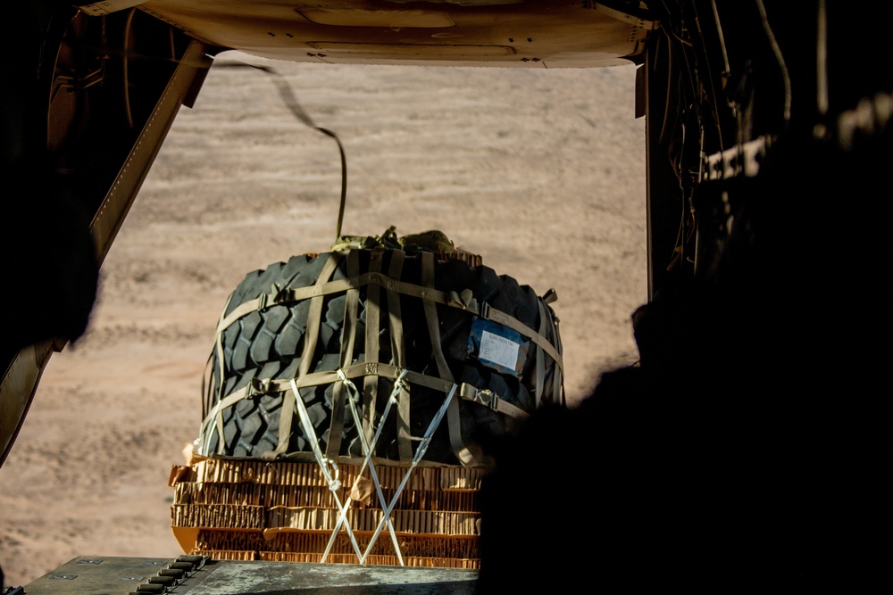 DVIDS - Images - WTI 2-22: Day Tactics [Image 1 of 3]