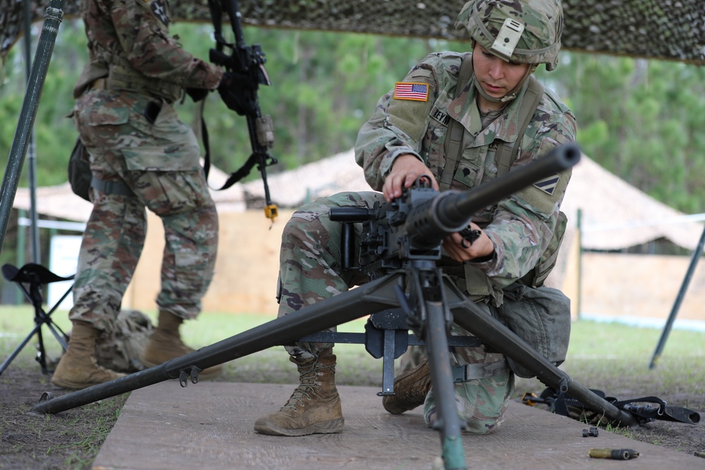 DVIDS - Images - Soldiers endeavor to earn coveted EIB/ESB [Image 3 of 4]