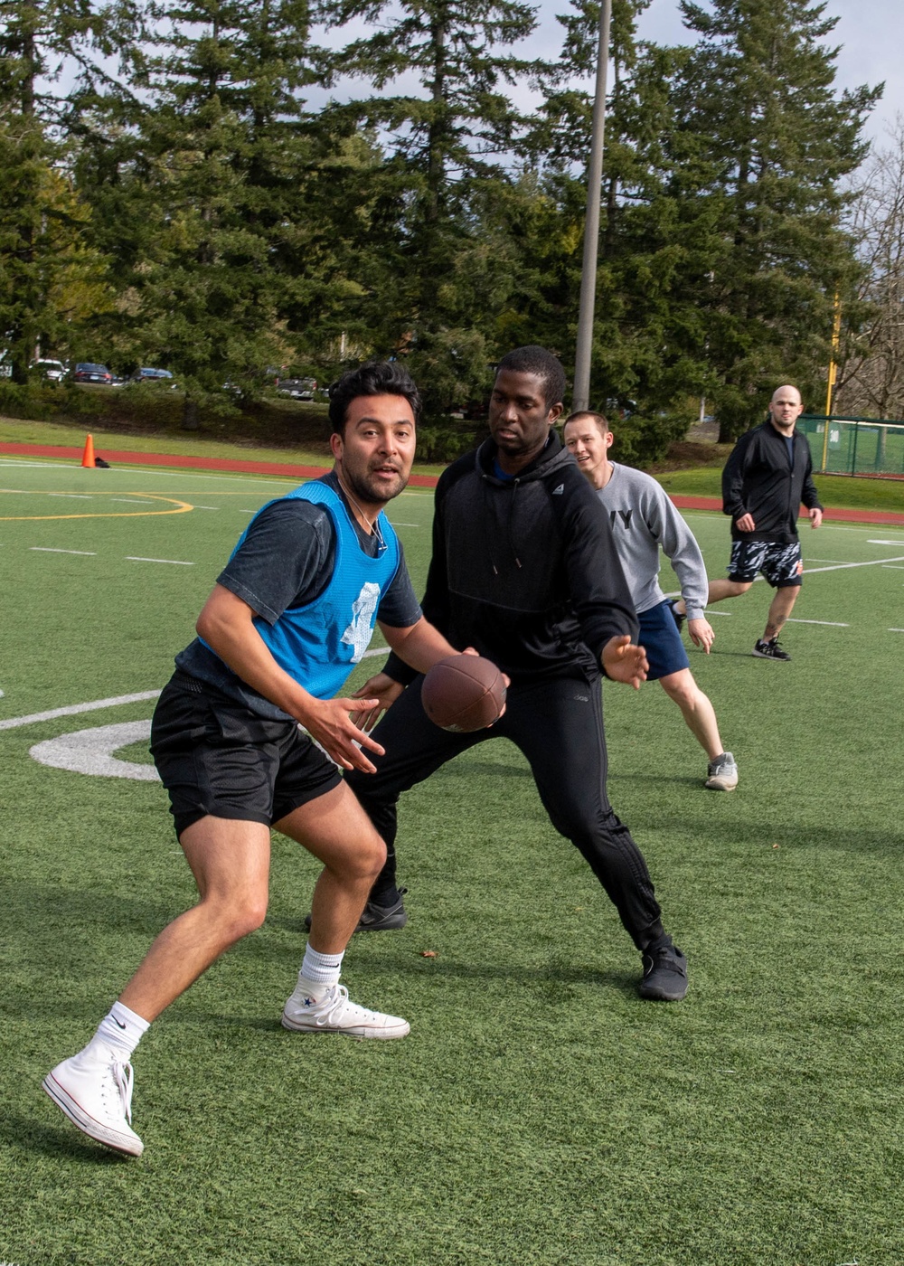 DVIDS - Images - TRFB Enlisted Leadership Development Program [Image 6 ...