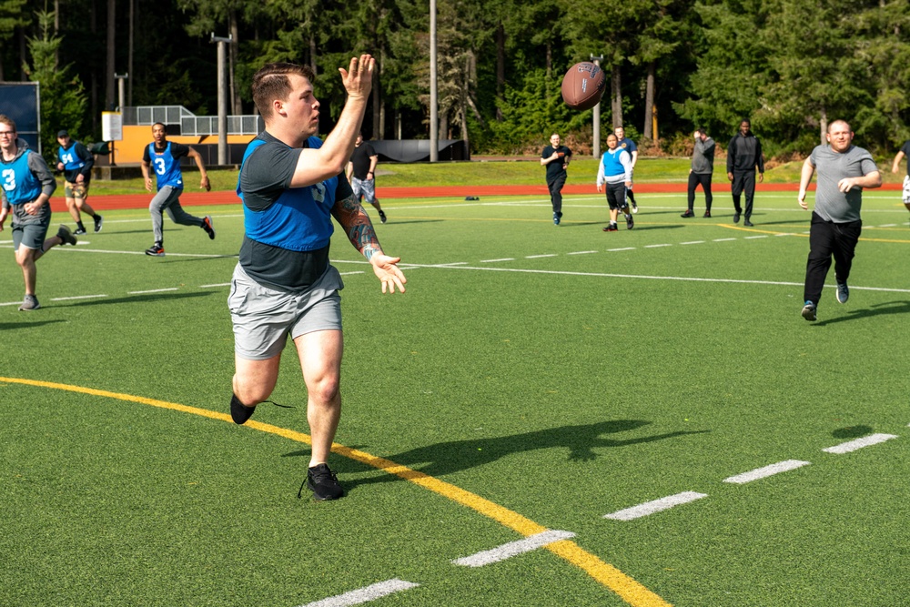 DVIDS - Images - TRFB Enlisted Leadership Development Program [Image 7 ...