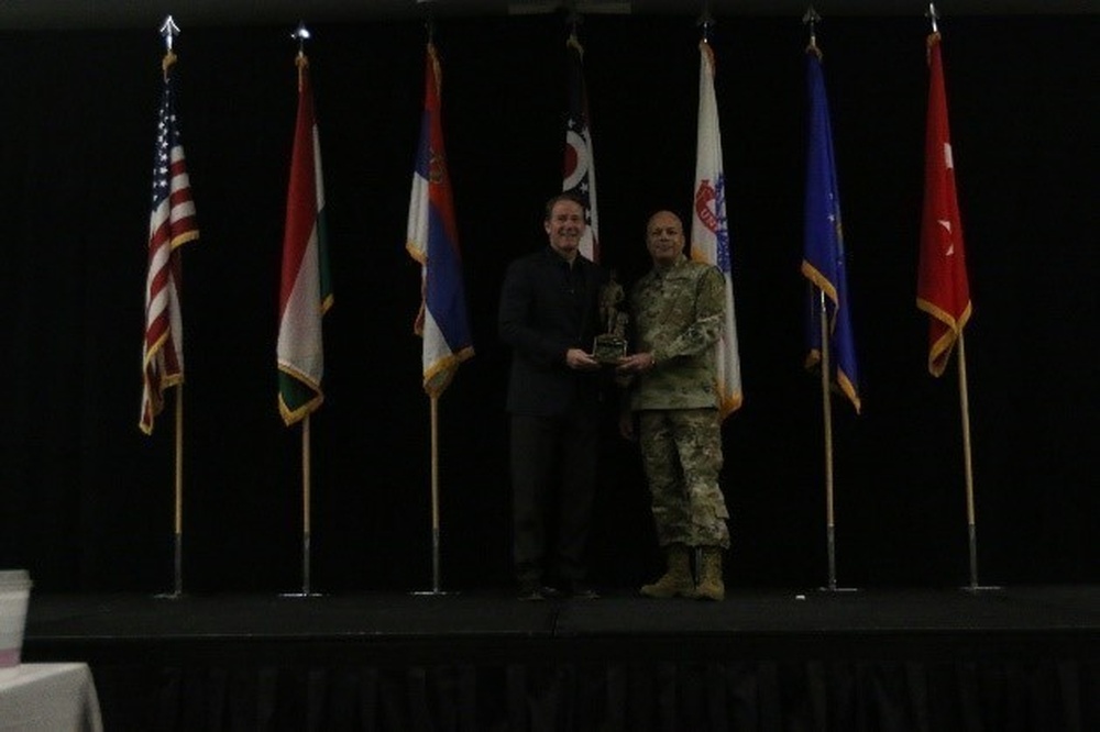 DVIDS - Images - Senior leaders meet for Joint Senior Leader Conference ...