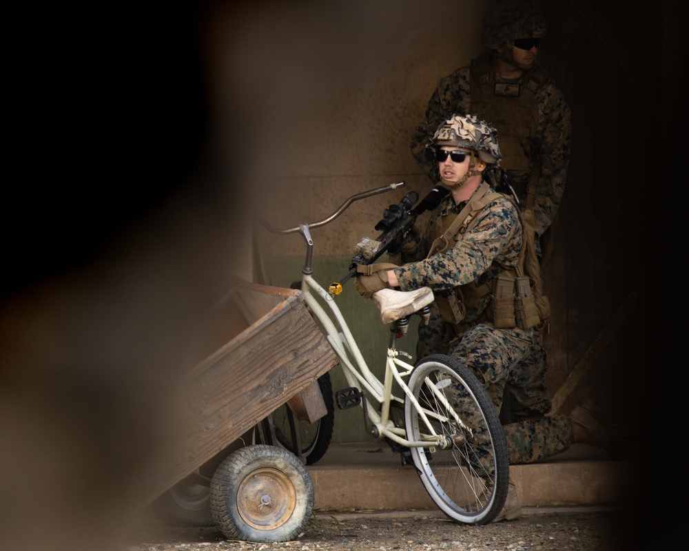 DVIDS - Images - I MIG MCCRE MEDCAP [Image 2 of 5]