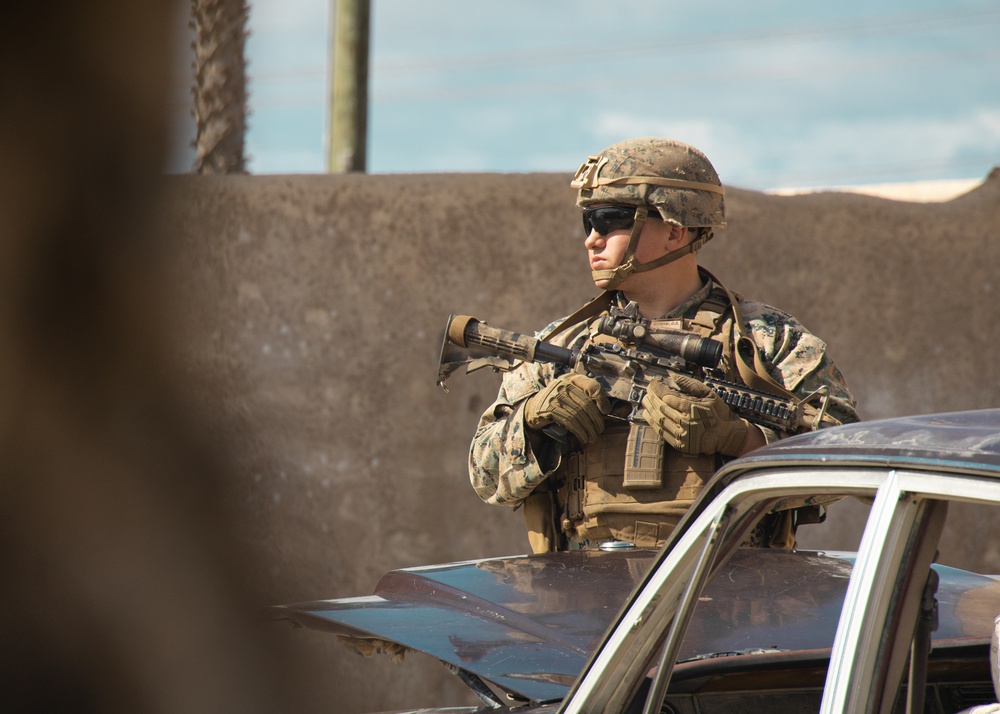 DVIDS - Images - I MIG MCCRE MEDCAP [Image 3 of 5]