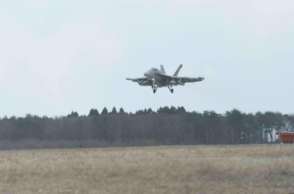 DVIDS - Images - U.S. Navy Joint Interoperability [Image 1 of 3]