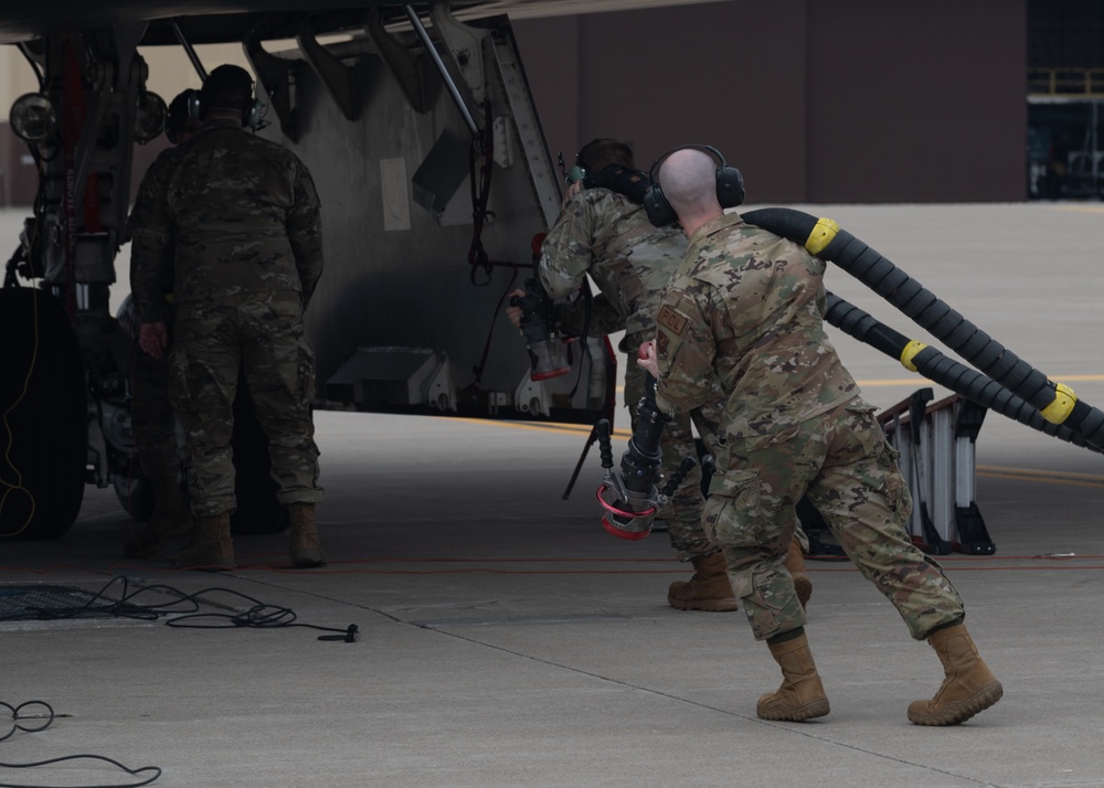 DVIDS - Images - Exercise Agile Tiger [Image 1 of 7]