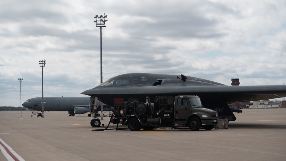 DVIDS - Images - Exercise Agile Tiger [Image 2 of 7]