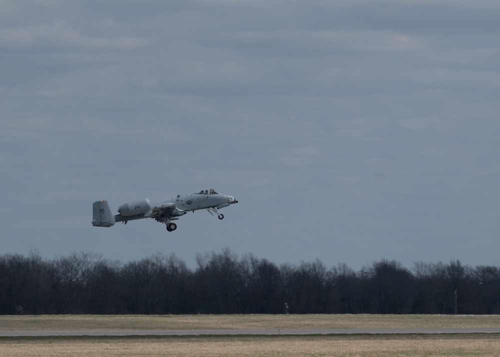 DVIDS - Images - Exercise Agile Tiger [Image 6 of 7]