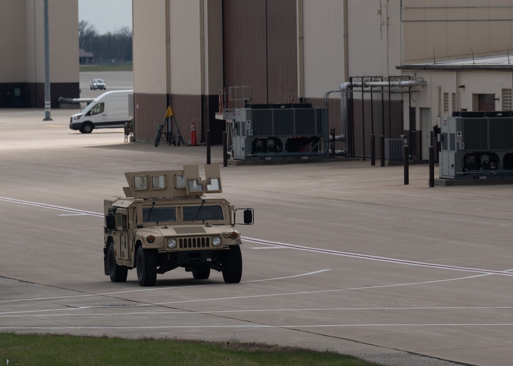 DVIDS - Images - Exercise Agile Tiger [Image 5 of 7]
