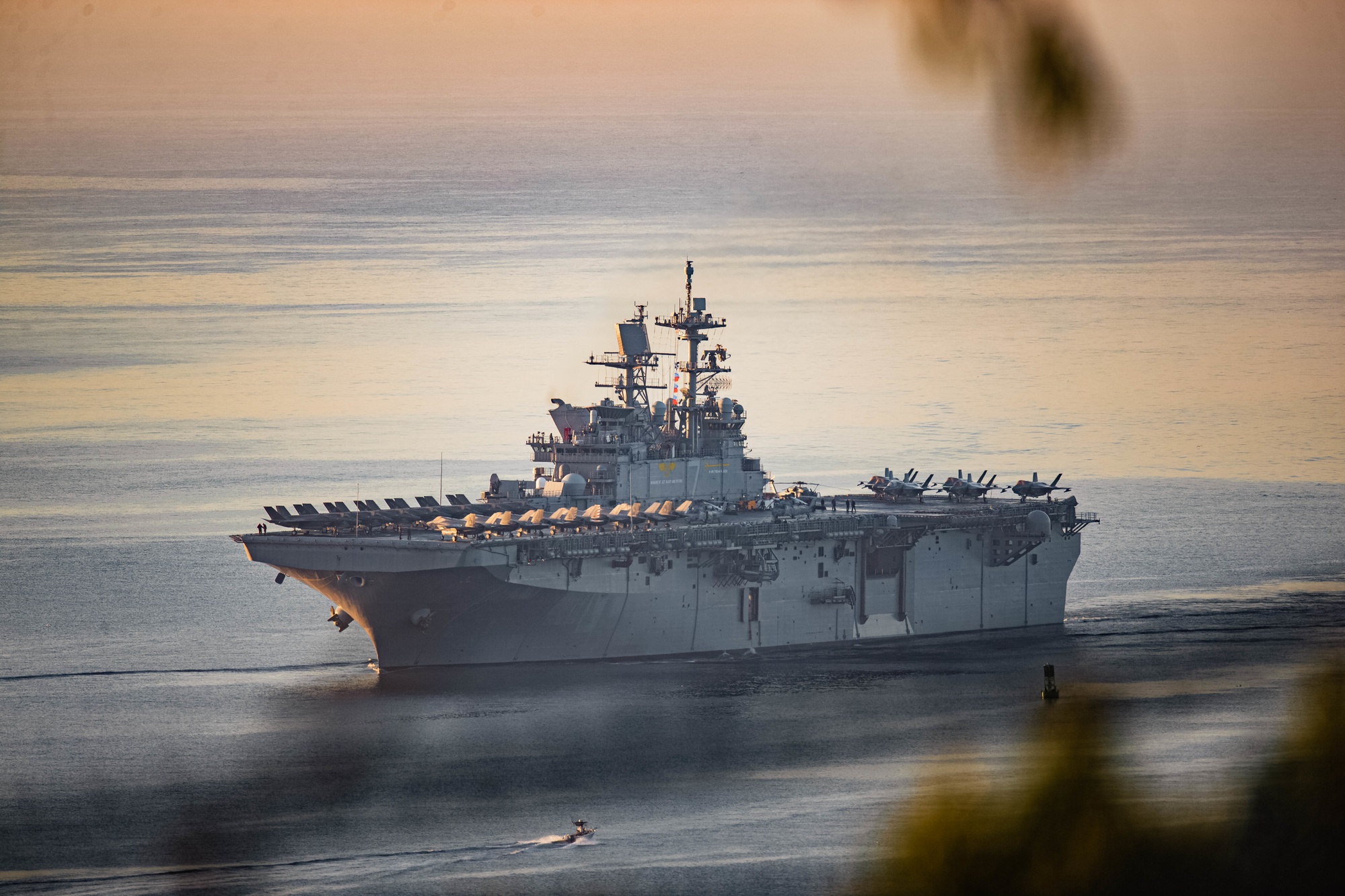 Aircraft Carrier Concept