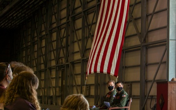 DVIDS - Strike Fighter Squadron ONE ZERO TWO (VFA 102)