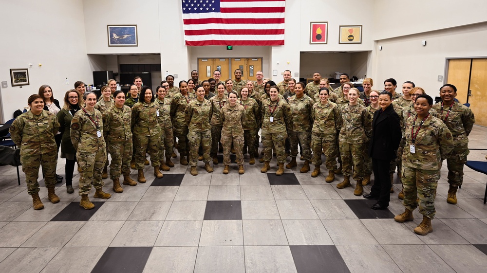 DVIDS - Images - ACC Sword Athena tackles readiness barriers [Image 3 of 3]