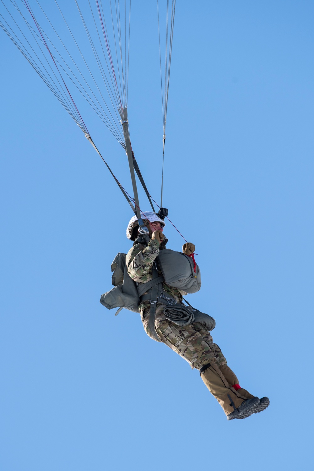 DVIDS - Images - Special warfare Airmen and Army aviators conduct ...
