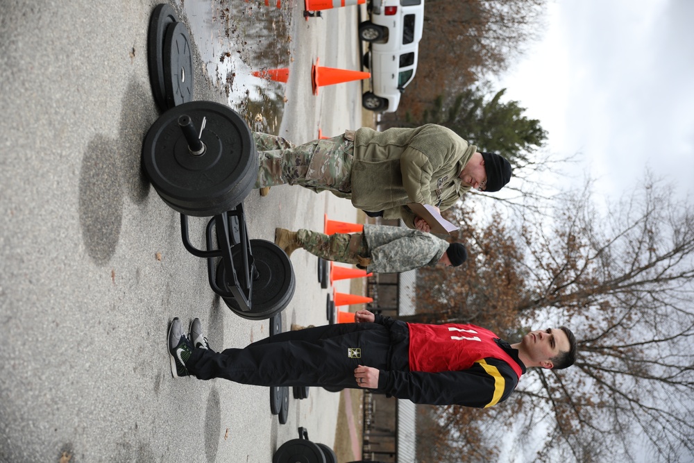 DVIDS - Images - Best Warrior Competition 2022 [Image 5 of 18]