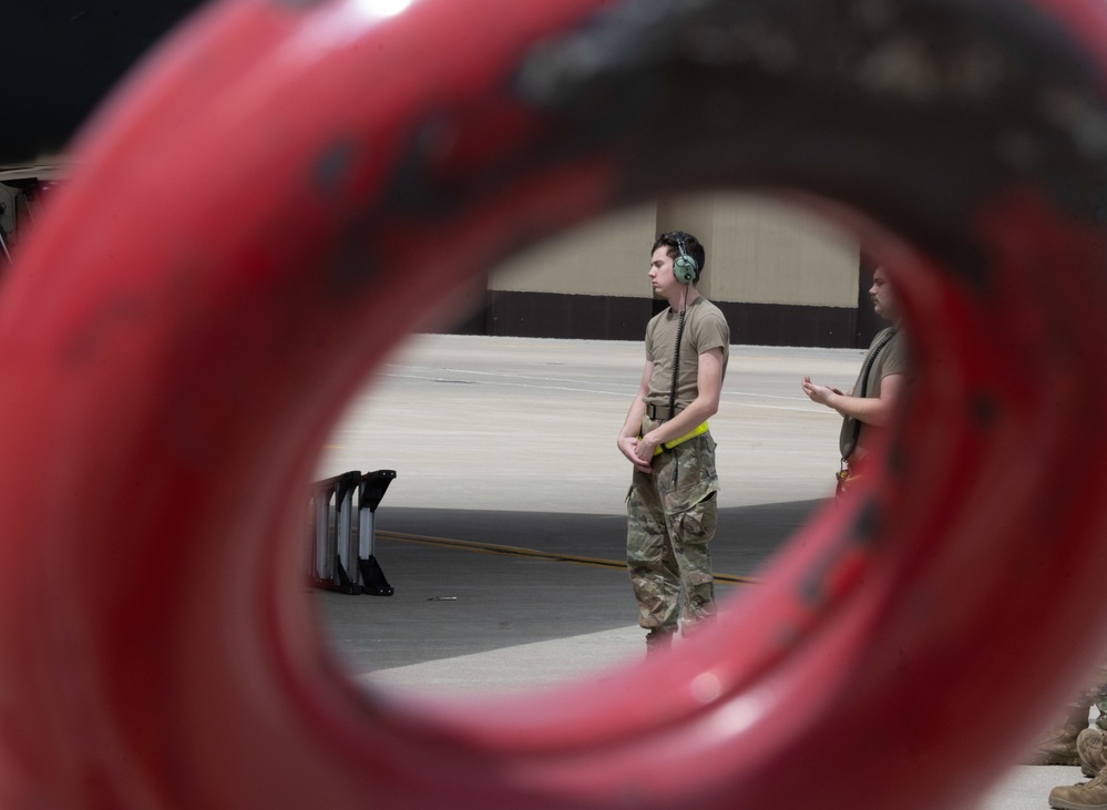 DVIDS - Images - Exercise Agile Tiger [Image 1 of 14]