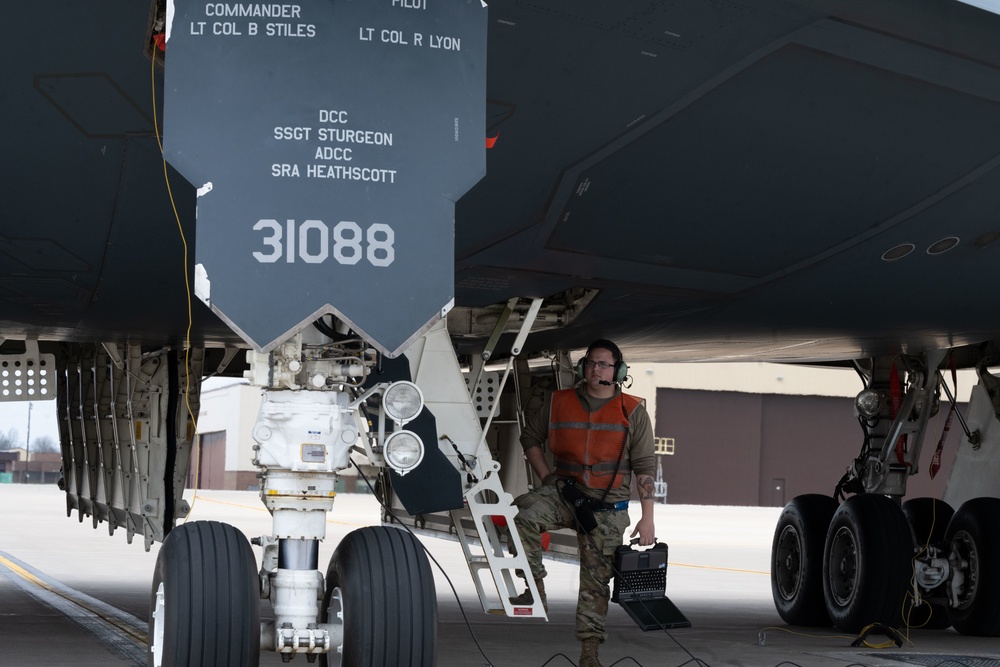 DVIDS - Images - Exercise Agile Tiger [Image 2 of 14]