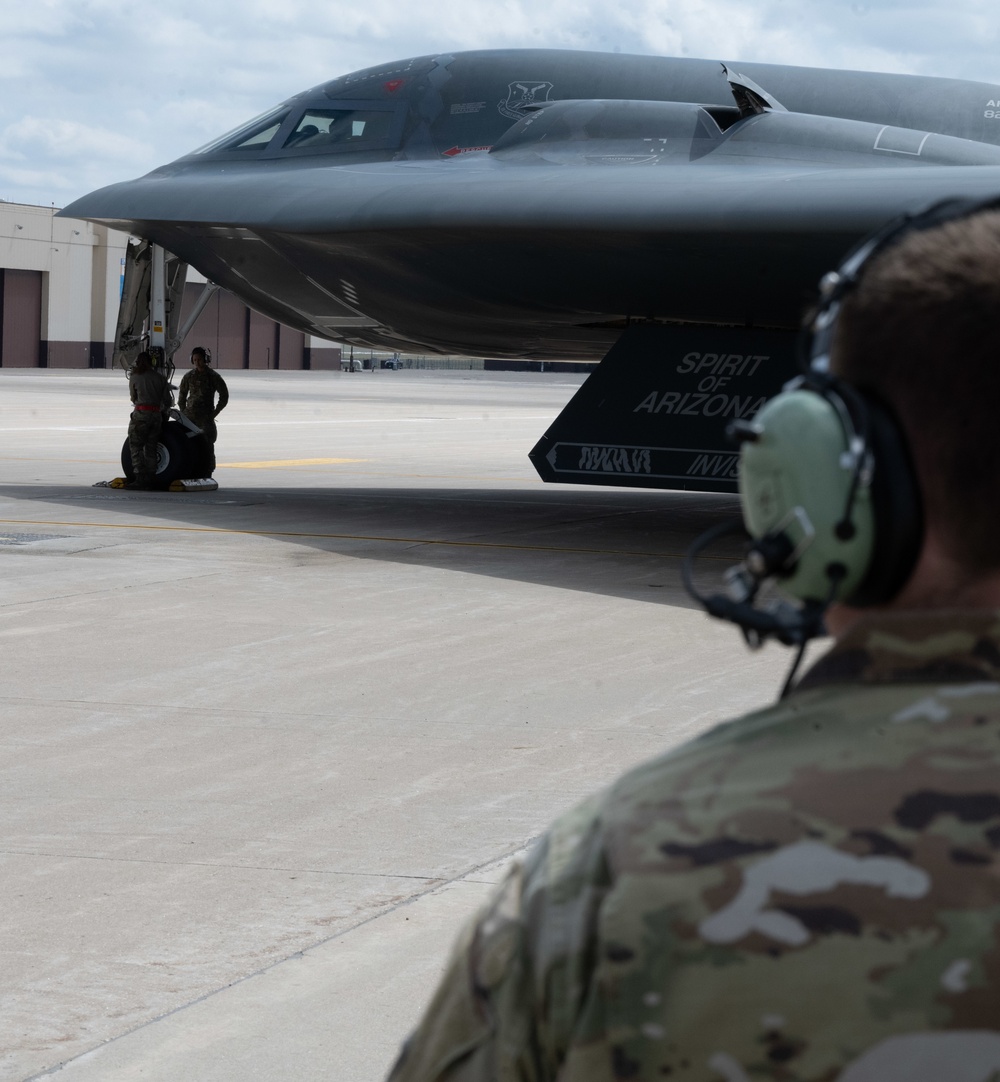 DVIDS - Images - Exercise Agile Tiger [Image 4 of 14]