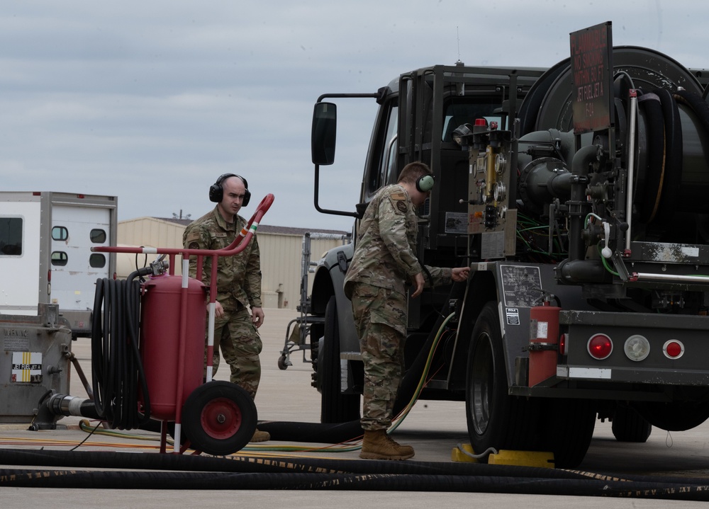 DVIDS - Images - Exercise Agile Tiger [Image 5 of 14]