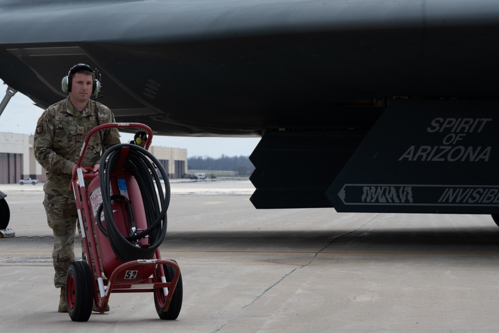 DVIDS - Images - Exercise Agile Tiger [Image 6 of 14]