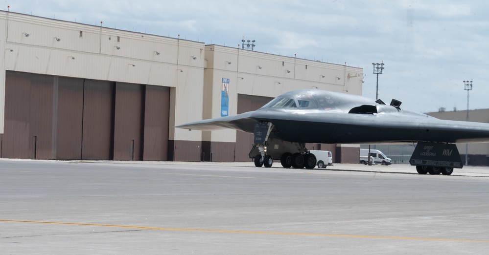 DVIDS - Images - Exercise Agile Tiger [Image 7 of 14]