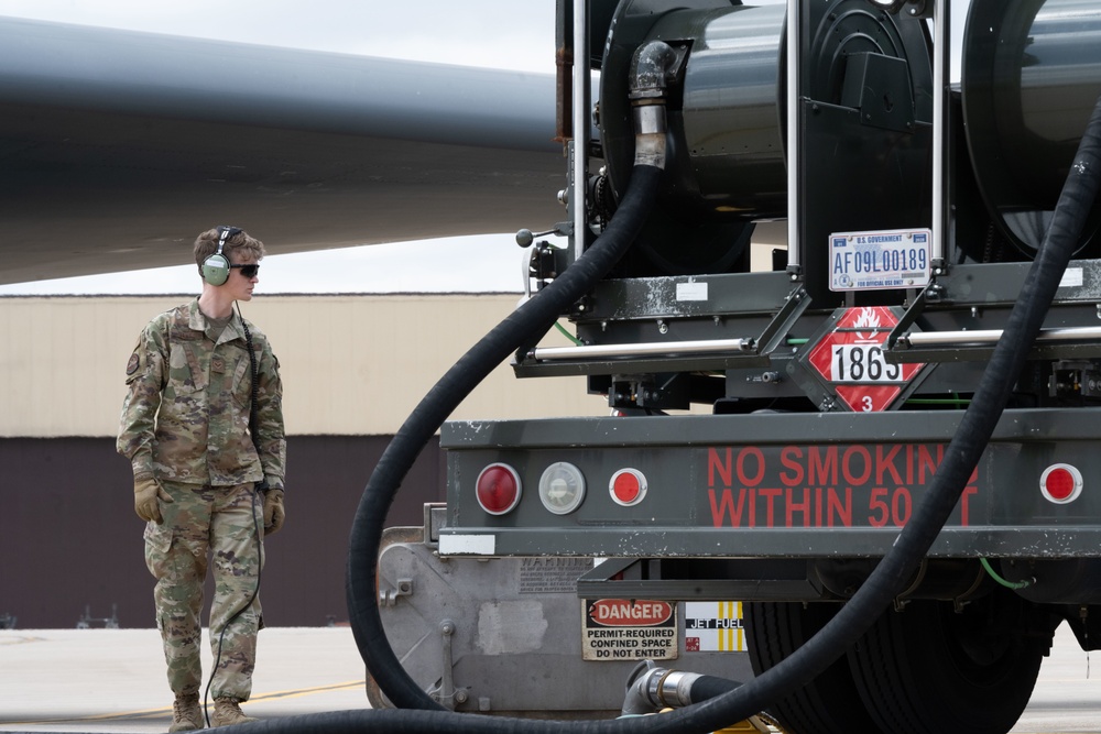 DVIDS - Images - Exercise Agile Tiger [Image 8 of 14]