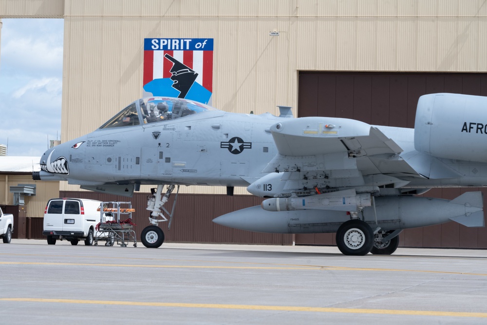 DVIDS - Images - Exercise Agile Tiger [Image 9 of 14]