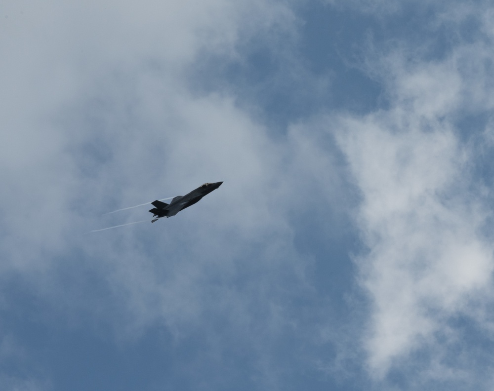 DVIDS - Images - Exercise Agile Tiger [Image 10 of 14]