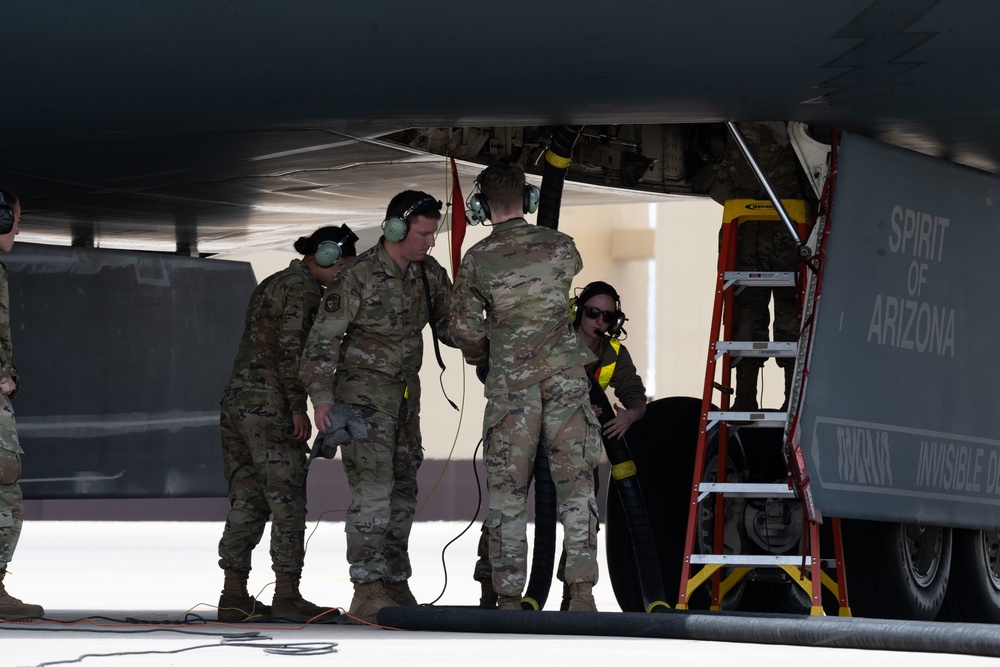 DVIDS - Images - Exercise Agile Tiger [Image 11 of 14]