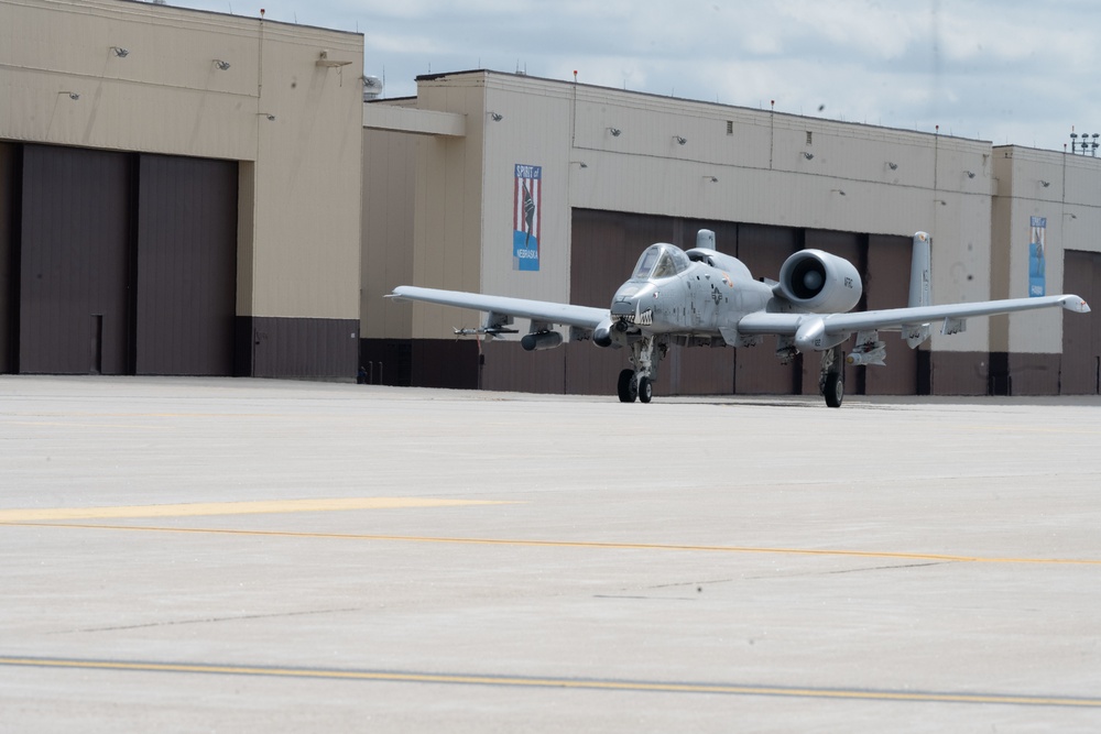 DVIDS - Images - Exercise Agile Tiger [Image 12 of 14]