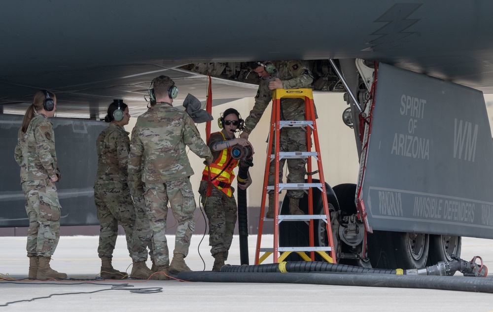 DVIDS - Images - Exercise Agile Tiger [Image 13 of 14]