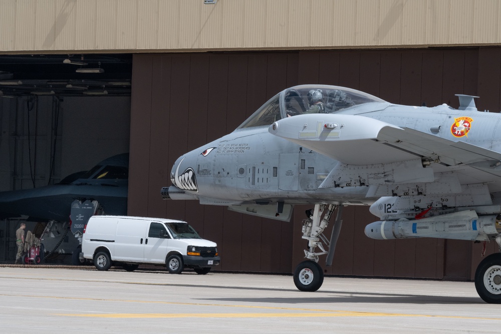 DVIDS - Images - Exercise Agile Tiger [Image 14 of 14]