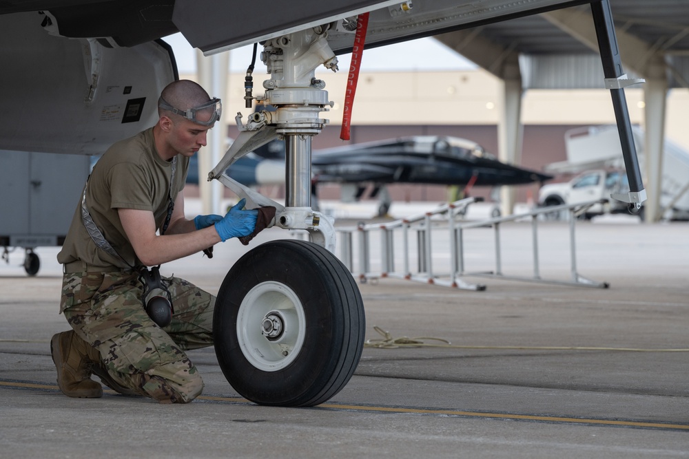 DVIDS - Images - Exercise Agile Tiger [Image 5 of 12]