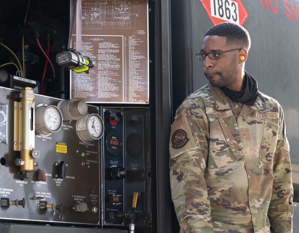 DVIDS - Images - Exercise Agile Tiger [Image 11 of 12]