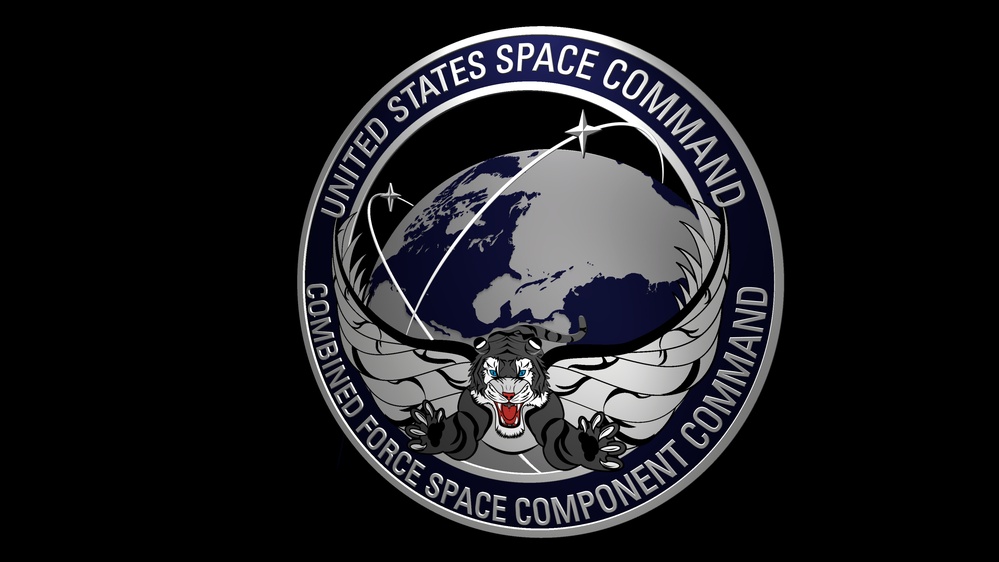 DVIDS - Images - CFSCC Seal, 3D [Image 2 of 3]