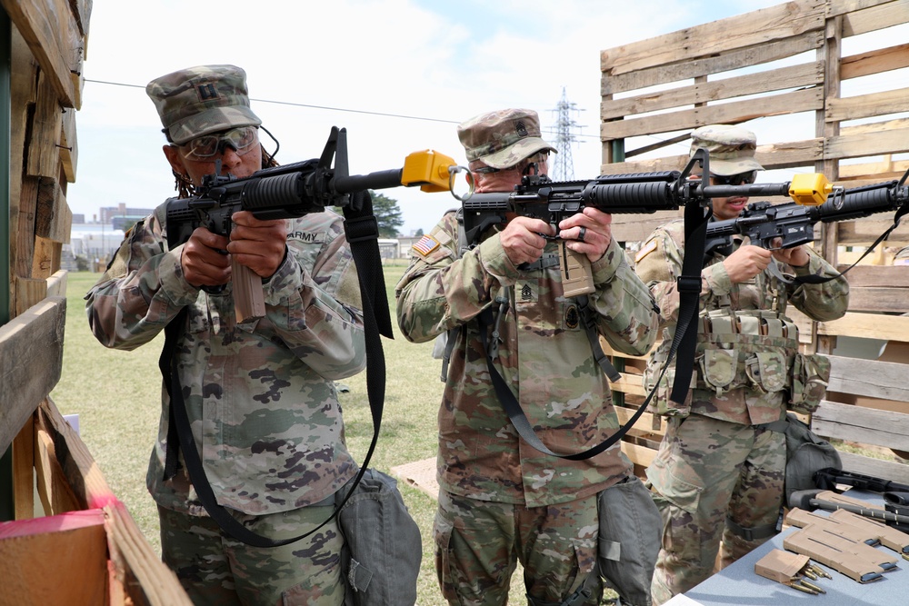 DVIDS - Images - First-Ever Expert Soldier Badge Begins in Japan [Image ...