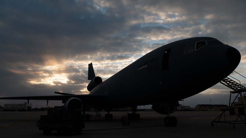 DVIDS - Images - Exercise Agile Tiger [Image 1 of 11]