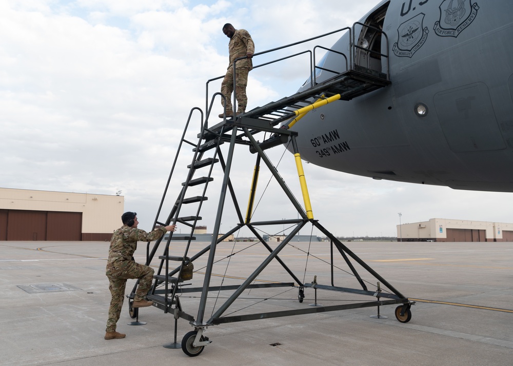 DVIDS - Images - Exercise Agile Tiger [Image 3 of 11]