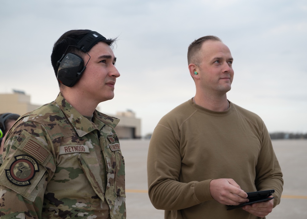 DVIDS - Images - Exercise Agile Tiger [Image 4 of 11]