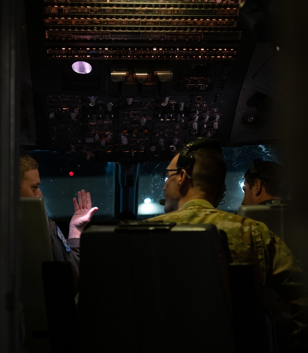 DVIDS - Images - Exercise Agile Tiger [Image 8 of 11]