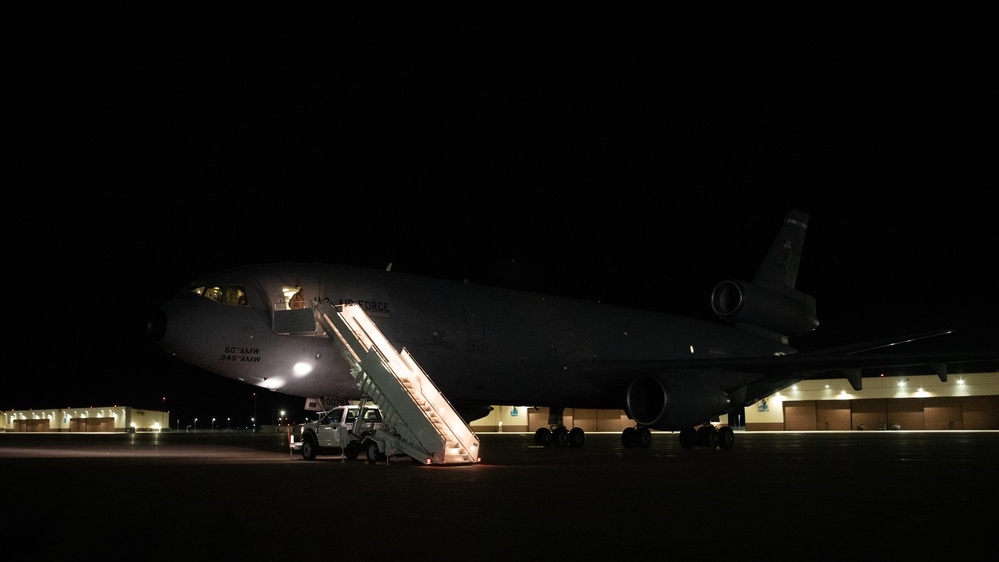 DVIDS - Images - Exercise Agile Tiger [Image 9 of 11]