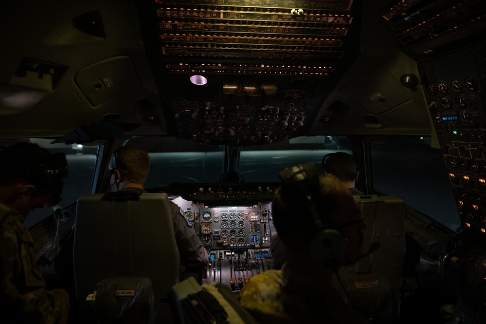 DVIDS - Images - Exercise Agile Tiger [Image 10 of 11]