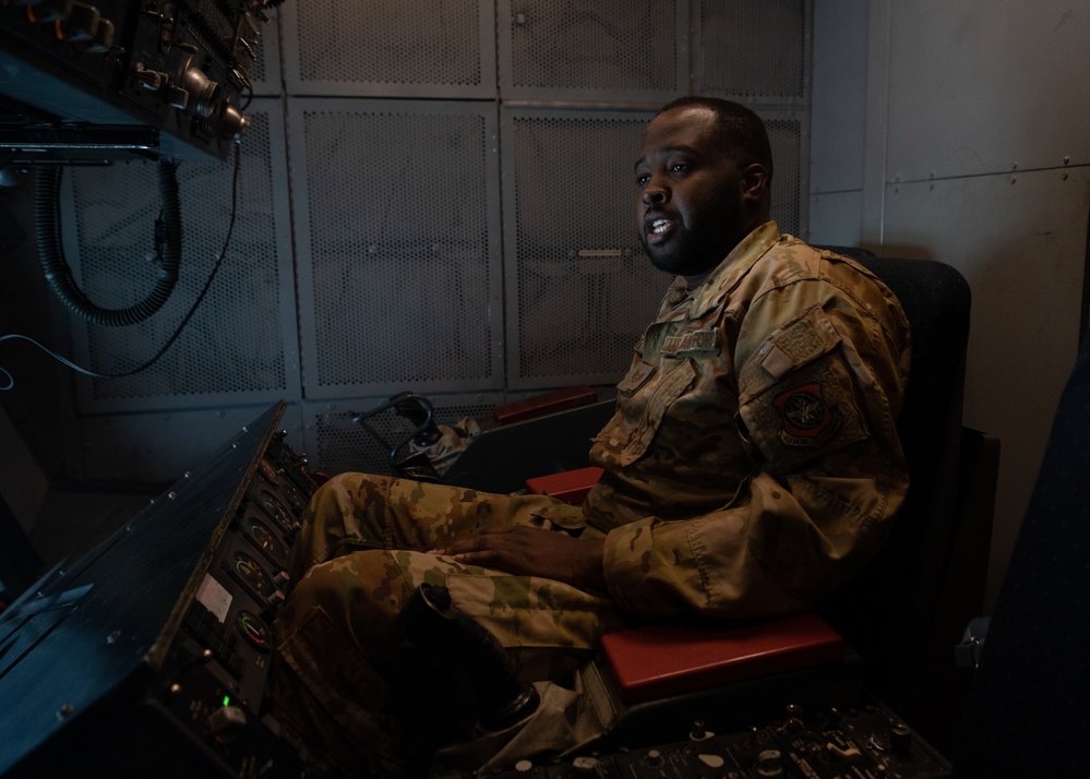 DVIDS - Images - Exercise Agile Tiger [Image 11 of 11]