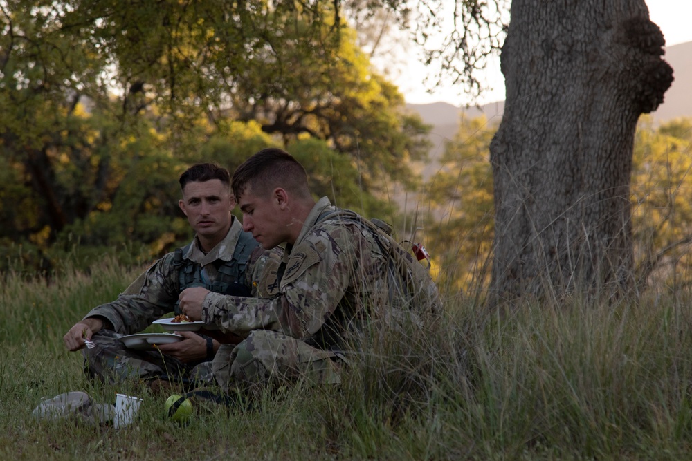 DVIDS - Images - Combined Best Warrior 2022 - Day and Night Land ...