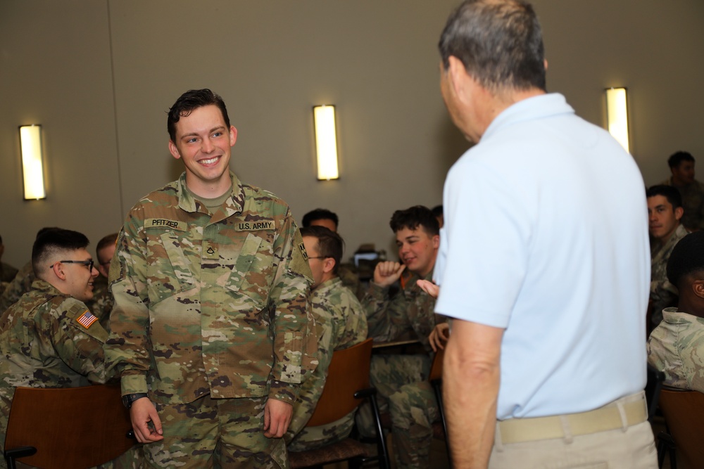 DVIDS - Images - SAAPM ACS Training Seminar [Image 1 of 3]